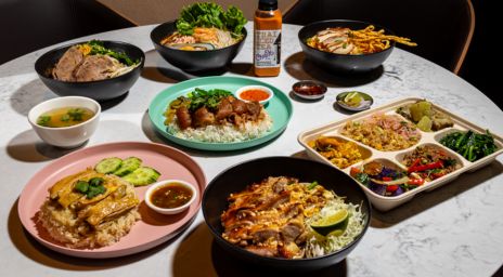 Perks, Discounts & Deals | PRESTO