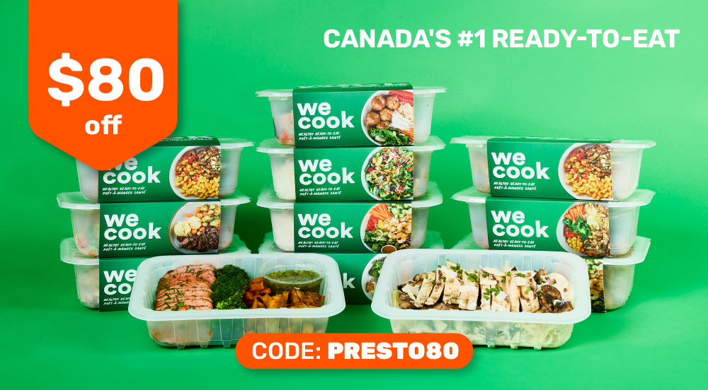 Perks, Discounts & Deals | PRESTO