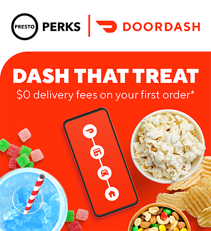 Hello PRESTO | PRESTO Card