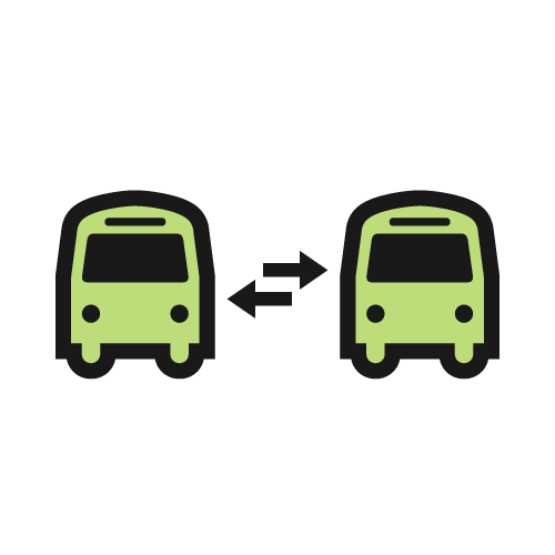 Buy PRESTO E-Tickets with App or Online